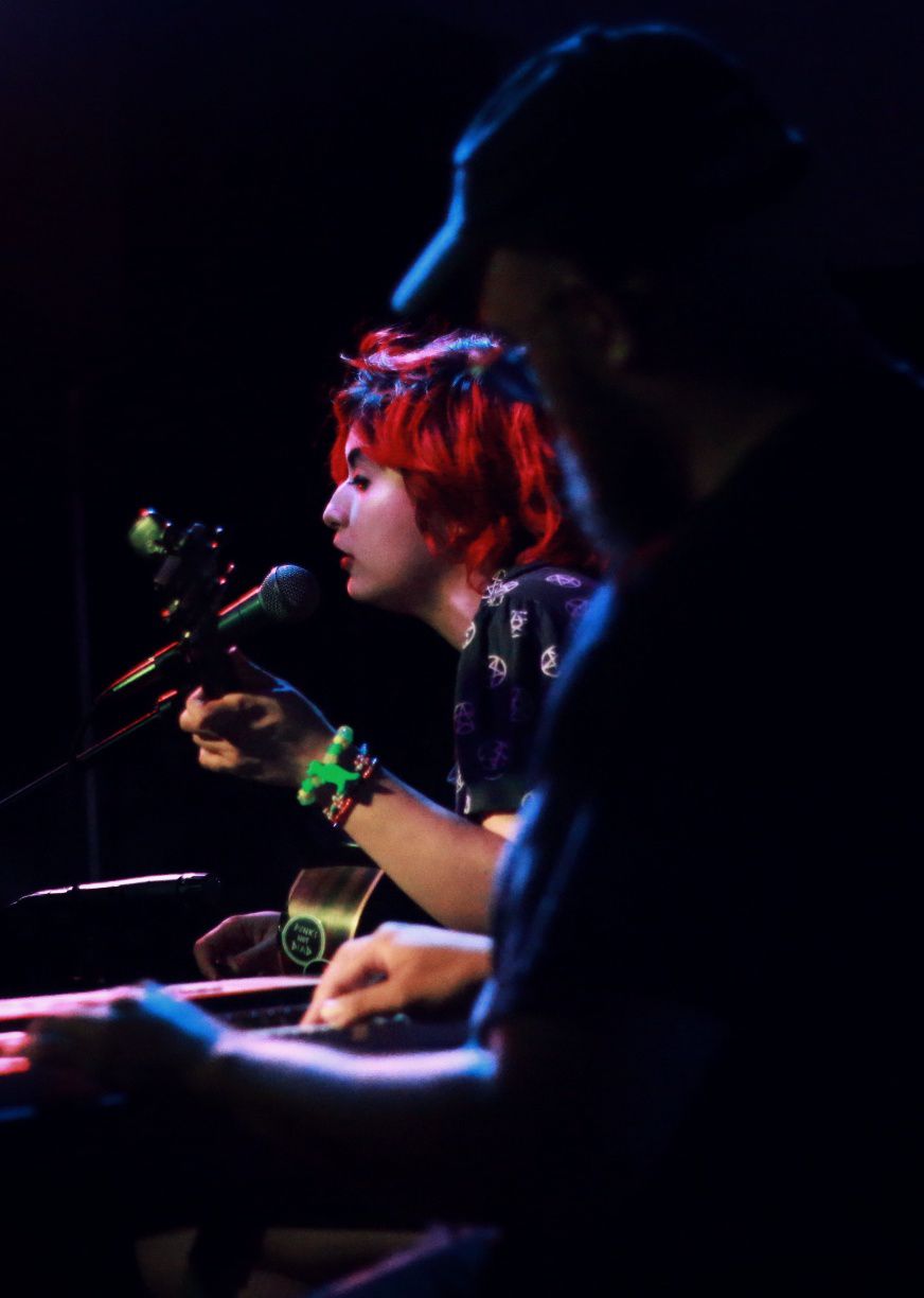 Brianna Carmel – Brianna Carmel & Co.
